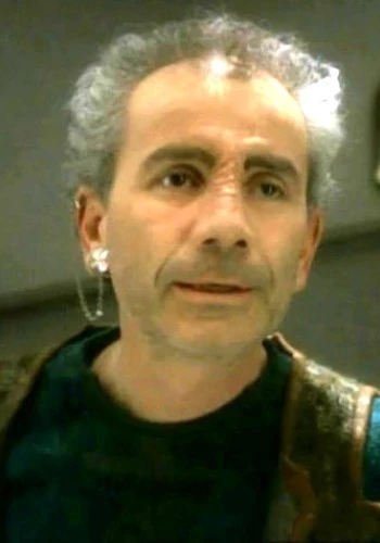 Tony Rizzoli | Memory Alpha | Fandom