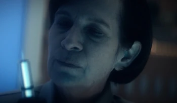 Amanda Plummer | Memory Alpha | Fandom