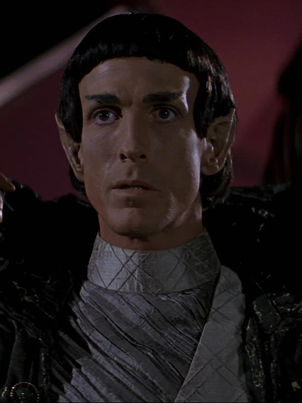 Cully Fredricksen | Memory Alpha, das Star-Trek-Wiki | Fandom