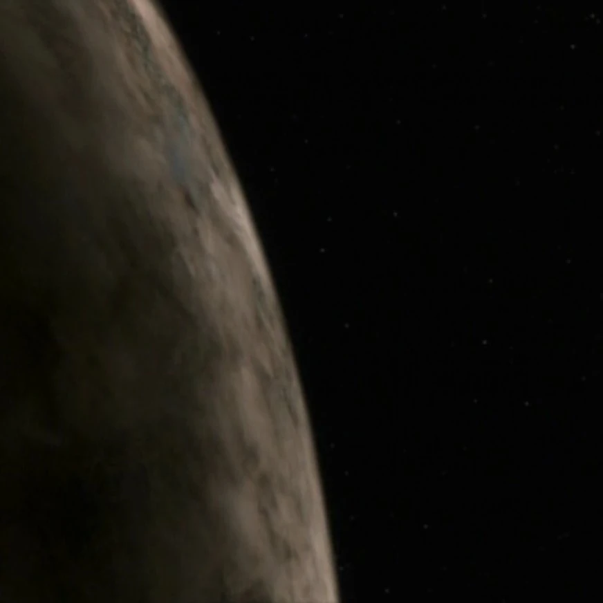 Boreth | Memory Alpha, das Star-Trek-Wiki | Fandom