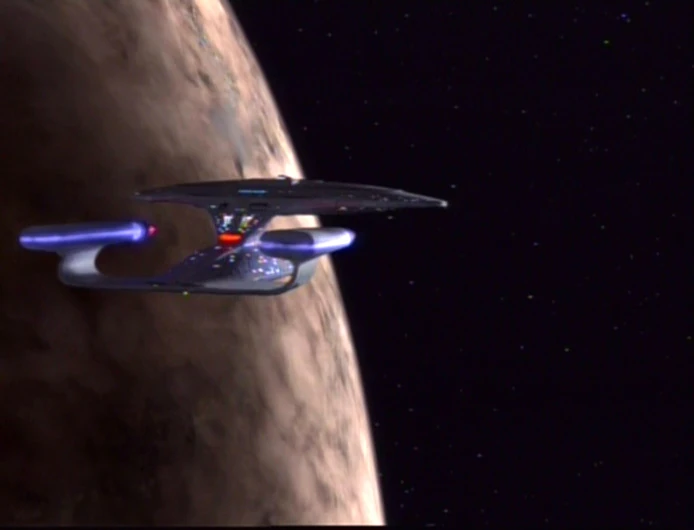 Boreth | Memory Alpha | Fandom