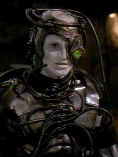 Jonathan Del Arco | Memory Alpha, das Star-Trek-Wiki | Fandom