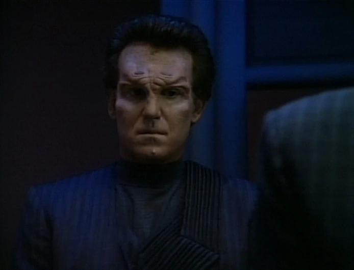 Steven Anderson | Memory Alpha | Fandom