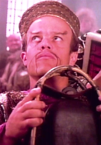 Joe Gieb | Memory Alpha | Fandom