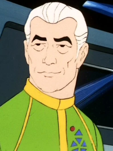 Robert April | Memory Alpha, das Star-Trek-Wiki | Fandom