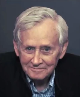 Roger Perry | Memory Alpha | Fandom