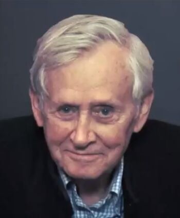 Roger Perry | Memory Alpha | Fandom