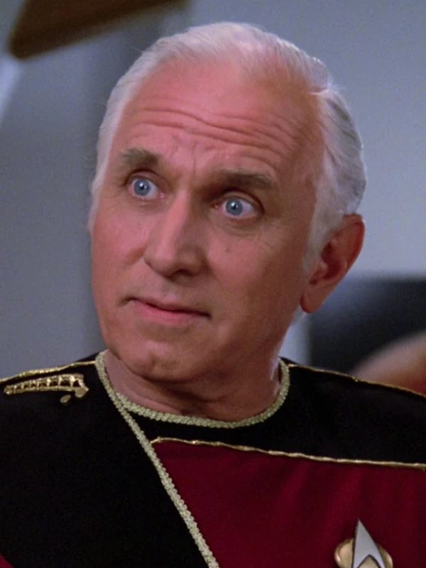 Aaron | Memory Alpha, das Star-Trek-Wiki | Fandom