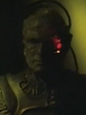 Craig Reed | Memory Alpha, das Star-Trek-Wiki | Fandom