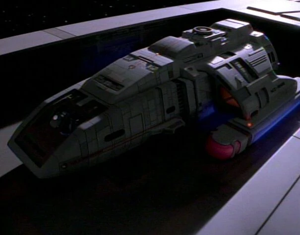 USS Yangtzee Kiang | Memory Alpha | Fandom