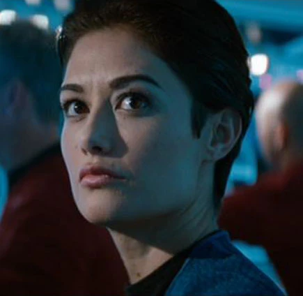 Jacquelynn King | Memory Alpha | Fandom