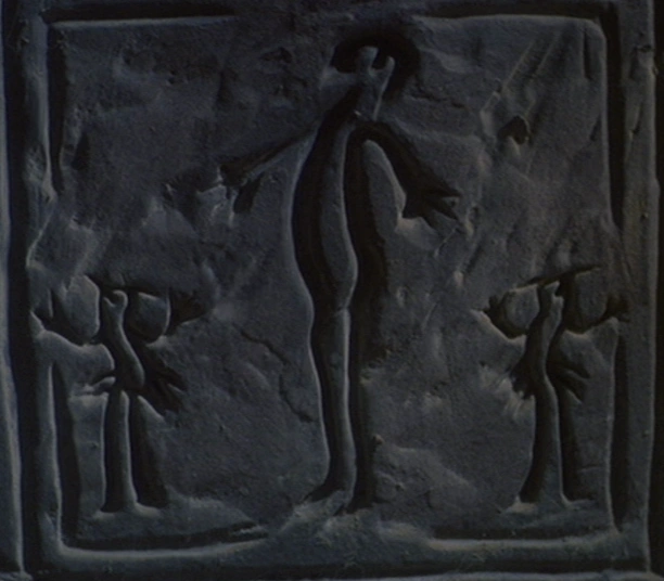 Unnamed humanoids (unknown era) | Memory Alpha | Fandom