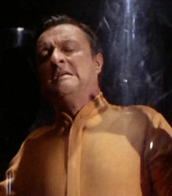 Jason Wingreen | Memory Alpha | Fandom