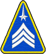 Sargento | Memory Alpha | Fandom