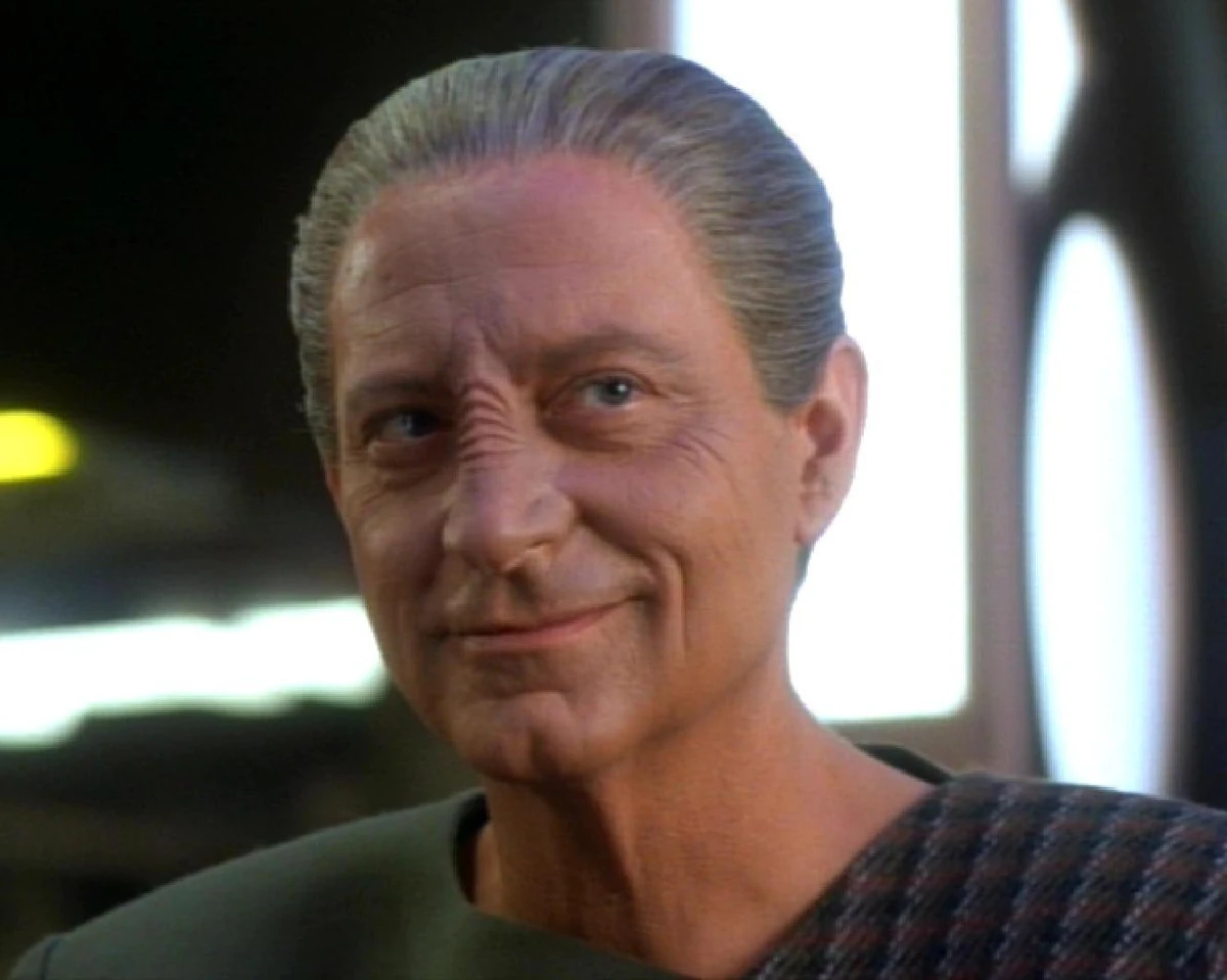 Mora Pol | Memory Alpha | Fandom