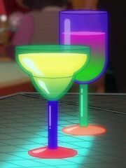 Risa Colada | Memory Alpha | Fandom