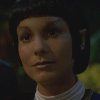 Amy Jo Traicoff | Memory Alpha | Fandom