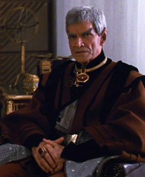 Sarek | Memory Alpha | Fandom