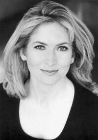 Debbie Grattan | Memory Alpha | Fandom