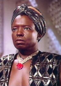 Jessie Lawrence Ferguson | Memory Alpha | Fandom