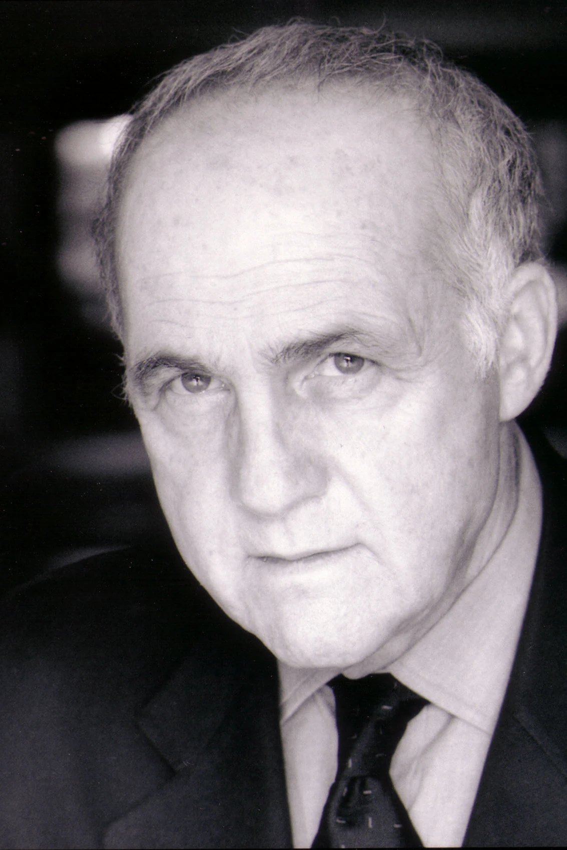 Lawrence Pressman | Memory Alpha | Fandom