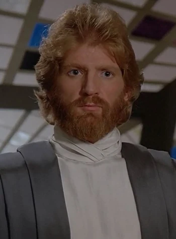 Howie Seago | Memory Alpha | Fandom