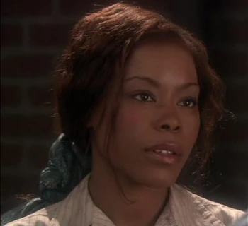 Golden Brooks | Memory Alpha | Fandom