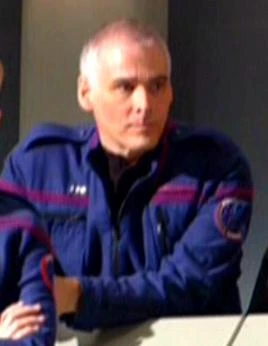 Garfield Reeves-Stevens | Memory Alpha | Fandom