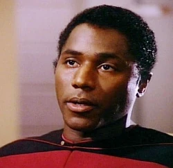 Haskell | encyklopedie Star Treku | Fandom