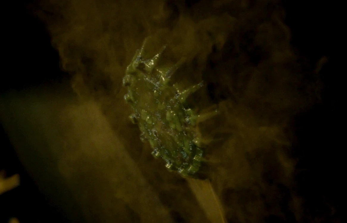 Slime | Memory Alpha | Fandom