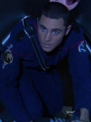 Kelby (Spiegeluniversum) | Memory Alpha, das Star-Trek-Wiki | Fandom