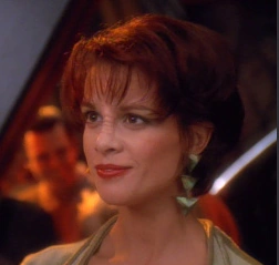 Чейз Мастерсон | Memory Alpha | Fandom