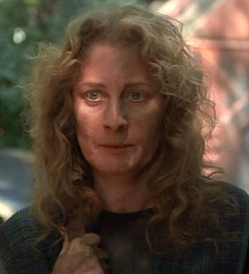 Marilyn Fox | Memory Alpha | Fandom