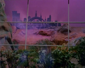 Planet Q | Memory Alpha | Fandom