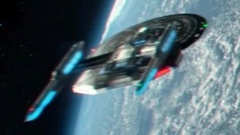 USS Minor | Memory Alpha | Fandom