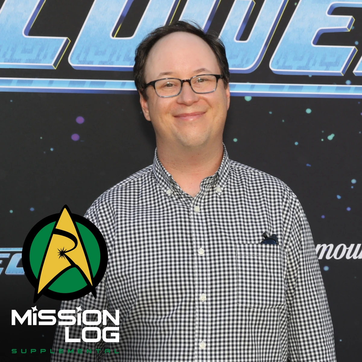 Another One with Mike McMahan (podcast) | Memory Alpha | Fandom