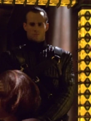 Scott Strozier | Memory Alpha, das Star-Trek-Wiki | Fandom