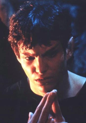 Stephen Manley | Memory Alpha | Fandom