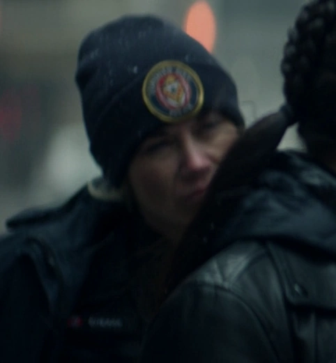 Amy Szoke | Memory Alpha | Fandom