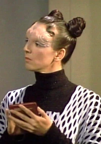 Ann Shea | Memory Alpha | Fandom