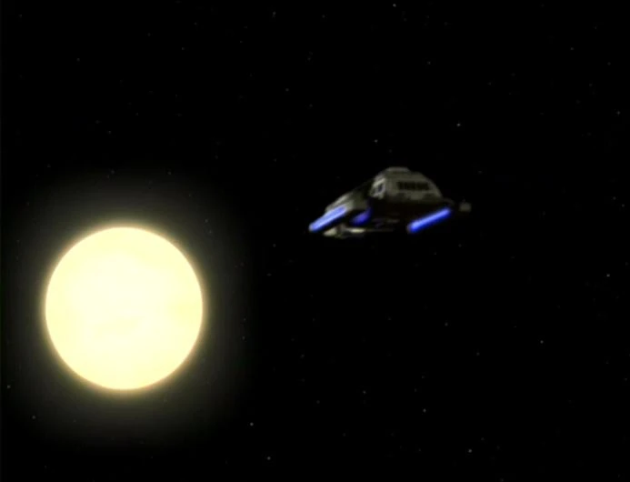 Bajoran zon | Memory Alpha | Fandom