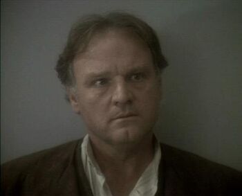 Michael Webb | Memory Alpha | Fandom