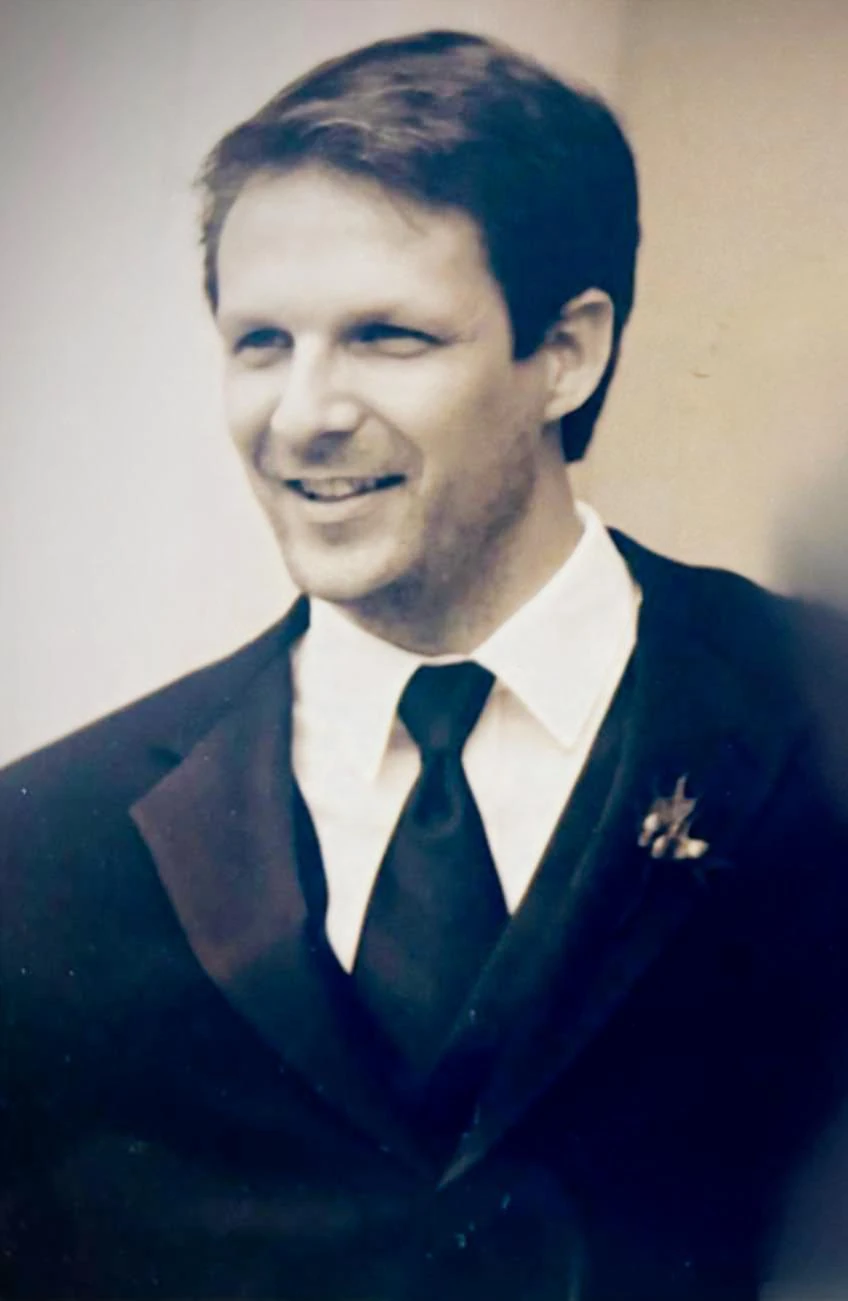 Steve Chvany | Memory Alpha | Fandom