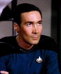 Brian Brophy | Memory Alpha | Fandom