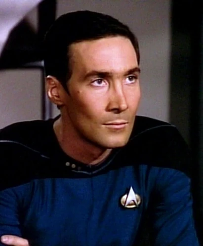 Brian Brophy | Memory Alpha | Fandom