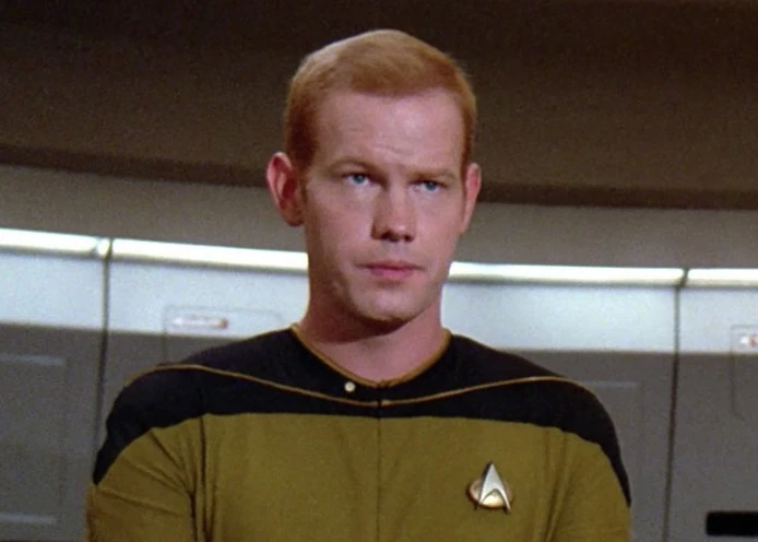 Glenn Morshower | Memory Alpha | Fandom