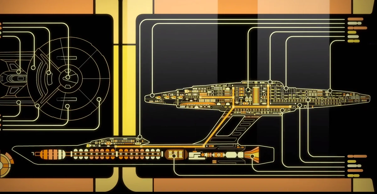 Master systems display | Memory Alpha | Fandom