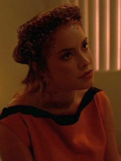 Kristanna S. Loken | Memory Alpha, das Star-Trek-Wiki | Fandom