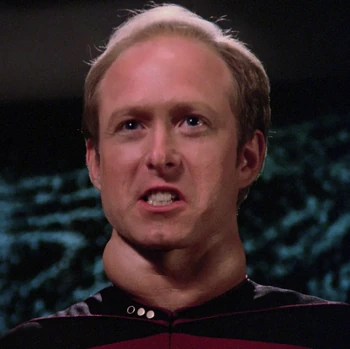 Dexter Remmick | Memory Alpha | Fandom