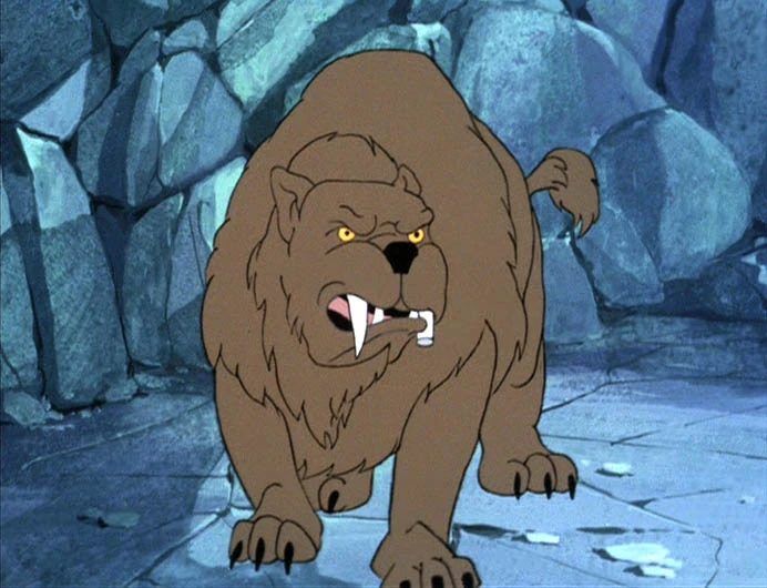 Sehlat | Memory Alpha, das Star-Trek-Wiki | Fandom